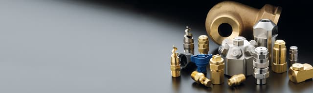 Welcome | Spraying Systems Co.